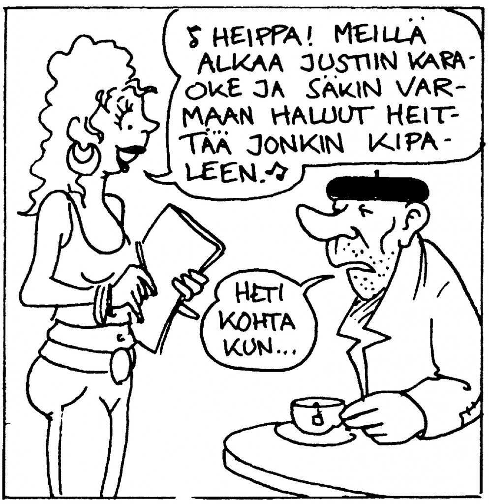 Pahkasika remasteroidut albumit – PAHKASIKA